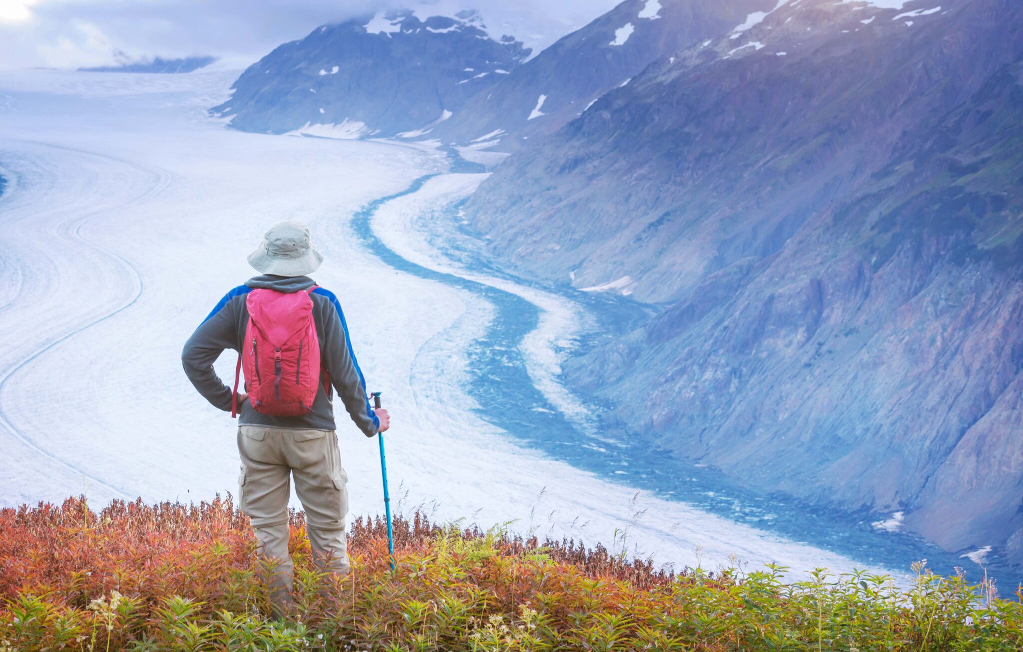 Discover Glenn Highway — Alaska’s Scenic Wilderness Route